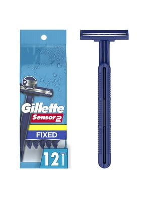 Gillette Razors in Razors - Walmart.com
