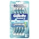 Gillette Sensor3 Cool Disposable Razors for Men, 8 Ct - Walmart.com