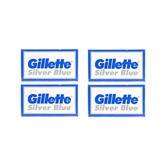 Gillette Razor Blades