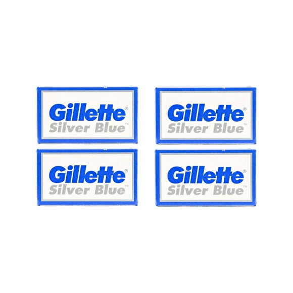 Gillette Double Edge Razors