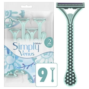 Disposable Razors in Razors - Walmart.com