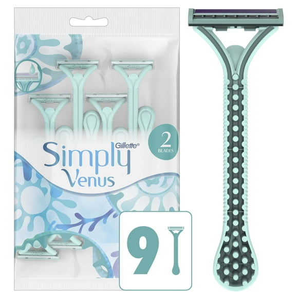 Venus Razors