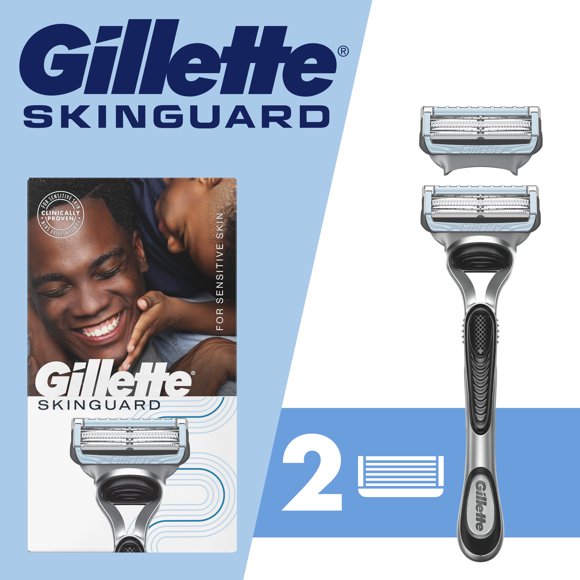 Men's Razors