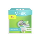 Schick Intuition Island Berry Women's Razor Blade Refills, 6 Ct ...