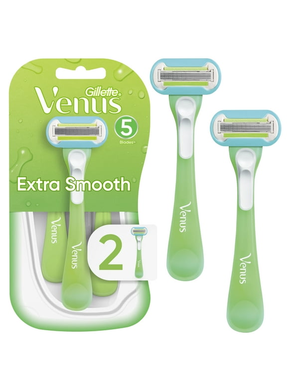 Venus in Razors - Walmart.com