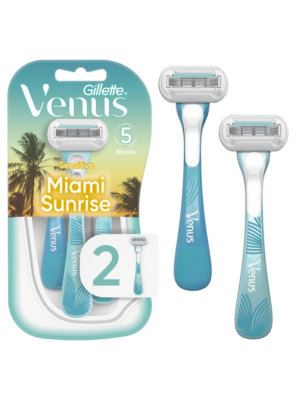 Venus in Razors - Walmart.com