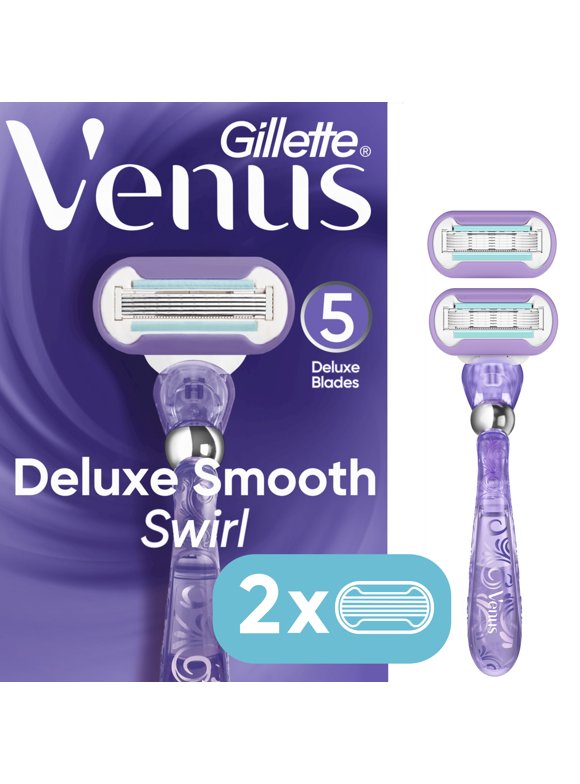 Venus in Razors - Walmart.com