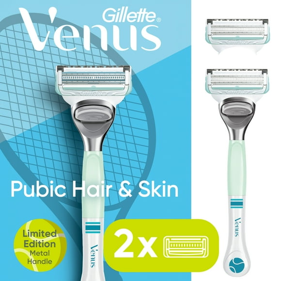 Venus in Razors - Walmart.com