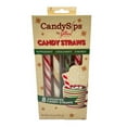 Gilliam Candy Sips Assorted Candy Straws 8 count 6.4 oz. Box - Walmart.com
