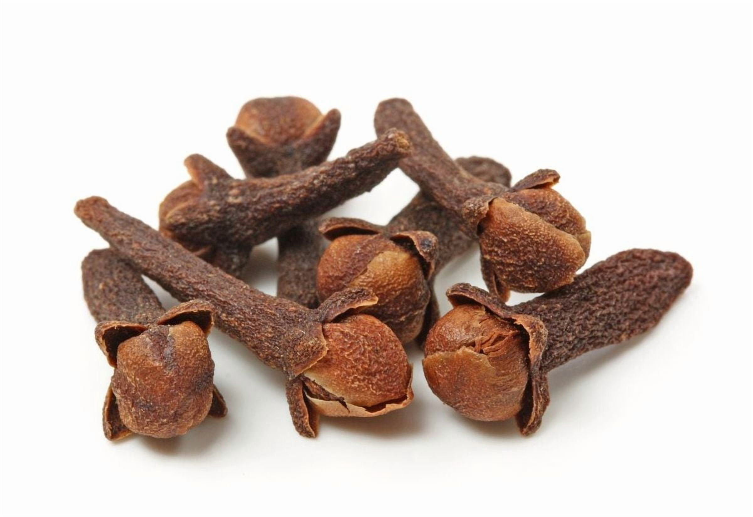 Gillnx Organic Whole Cloves, 100 g / 3.5 oz | Premium Spice from Small ...