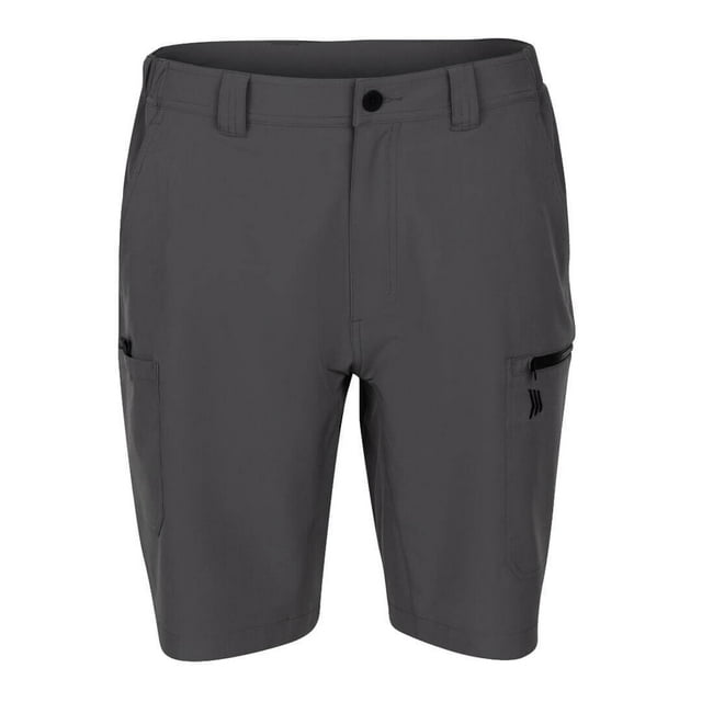 Gillz Castlerock Men's Submariner Active Short - Walmart.com