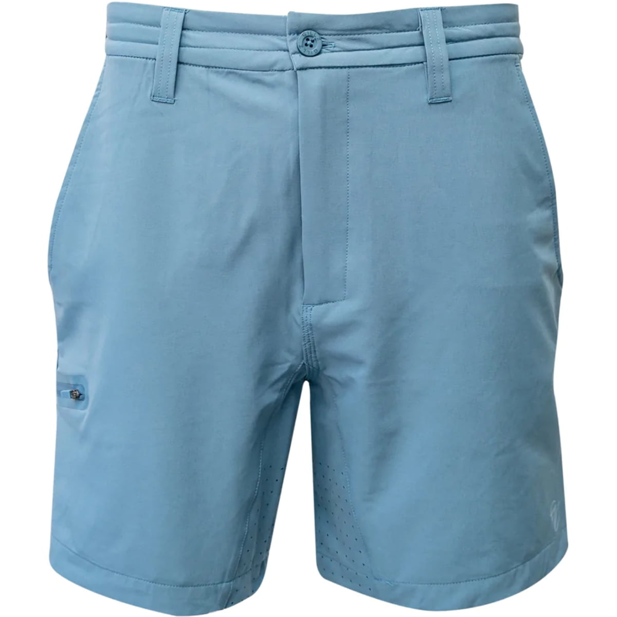 Gillz Contender 7" Shorts - Small - Blue Shadow - Walmart.com