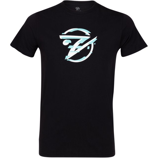 Gillz Contender Series T-Shirt - Large - Anthracite - Walmart Business ...