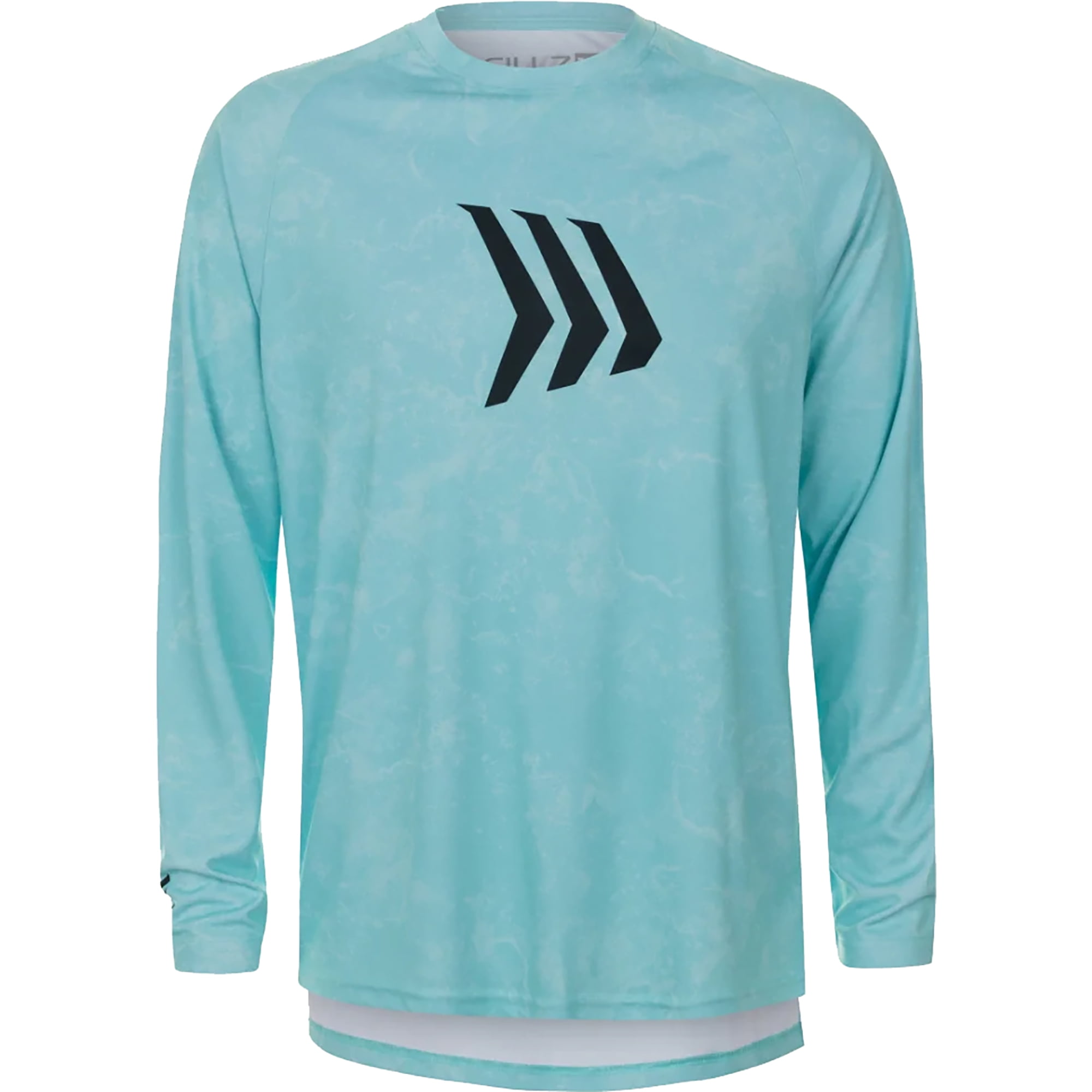 Gillz Men's Contender Series LS UV "ASSLT" - Walmart.com