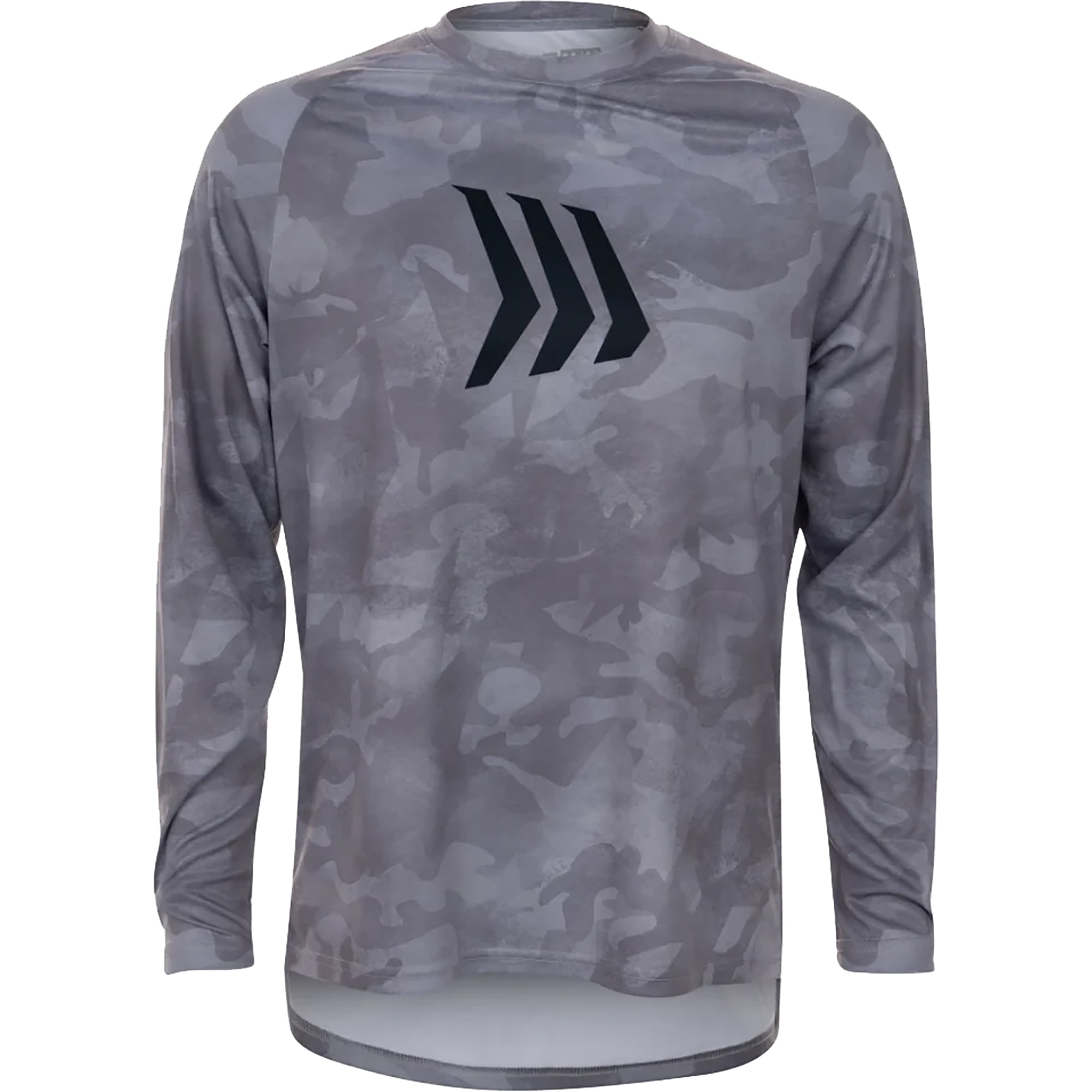 Gillz Men's Contender Series LS UV "BURNT" - Walmart.com