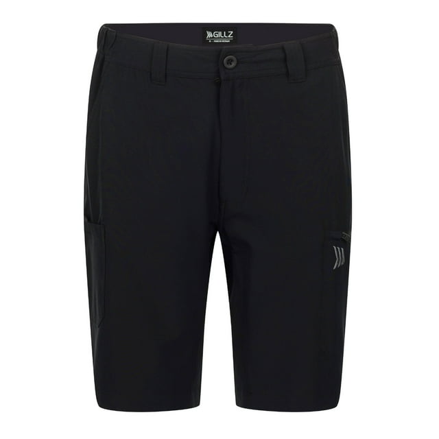 Gillz Men's Submariner Active Short - Walmart.com