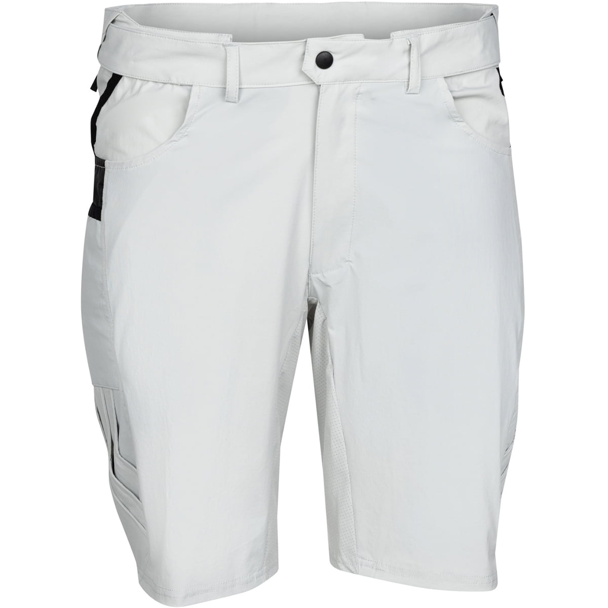 Gillz Pro Series 9" Shorts - Small - Glacier Gray - Walmart.com