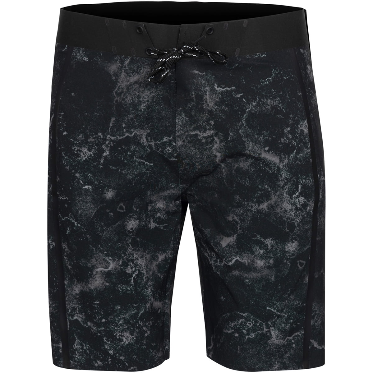 Gillz Pro Series ASSLT Board Shorts - 34 - Anthracite - Walmart.com