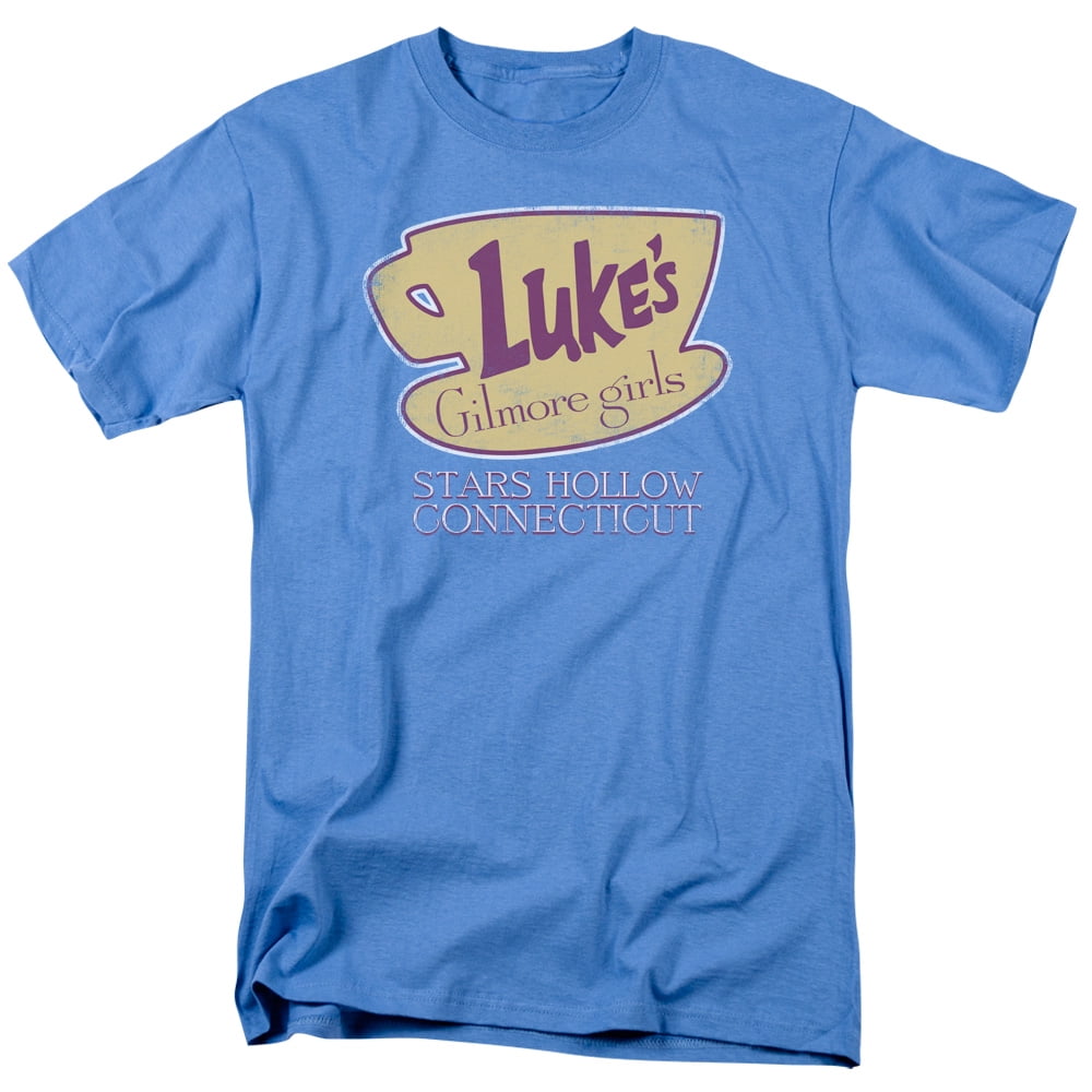 Gilmore Girls Lukes Connecticut Unisex Adult T Shirt For Men And Women ...
