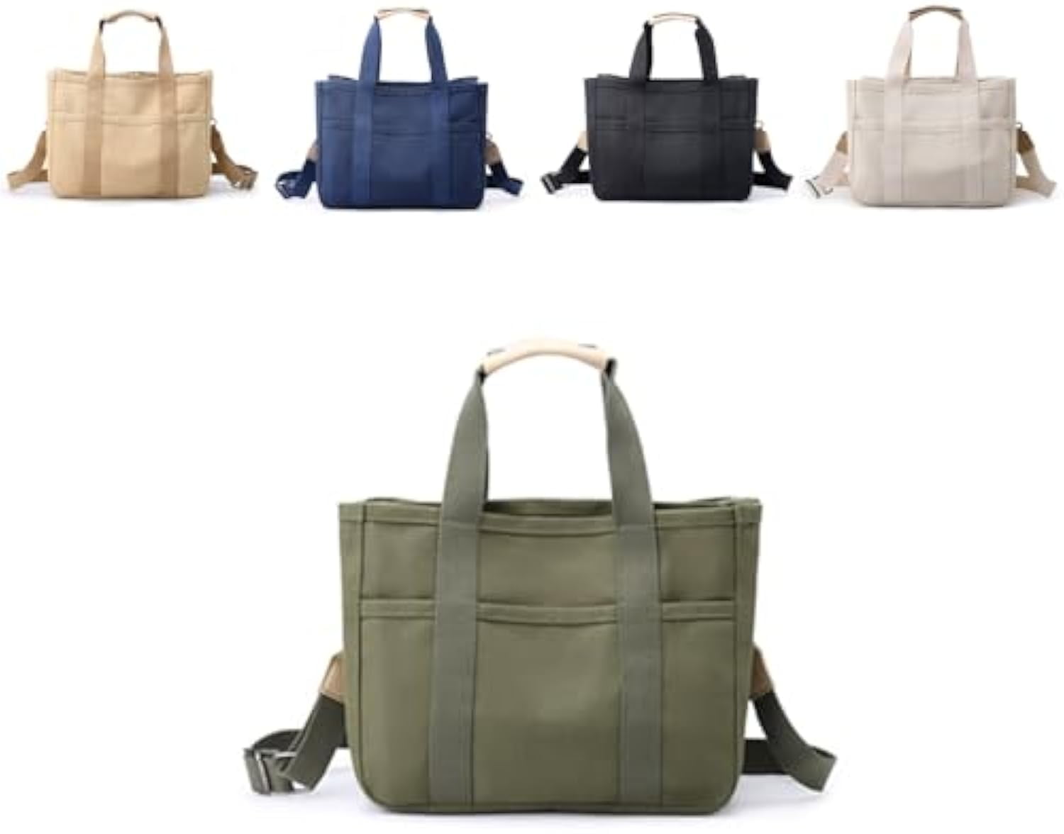 Gilmore Glee Tote Bag, Gilmore Glee Everyday Tote Bag - 9 Separate ...