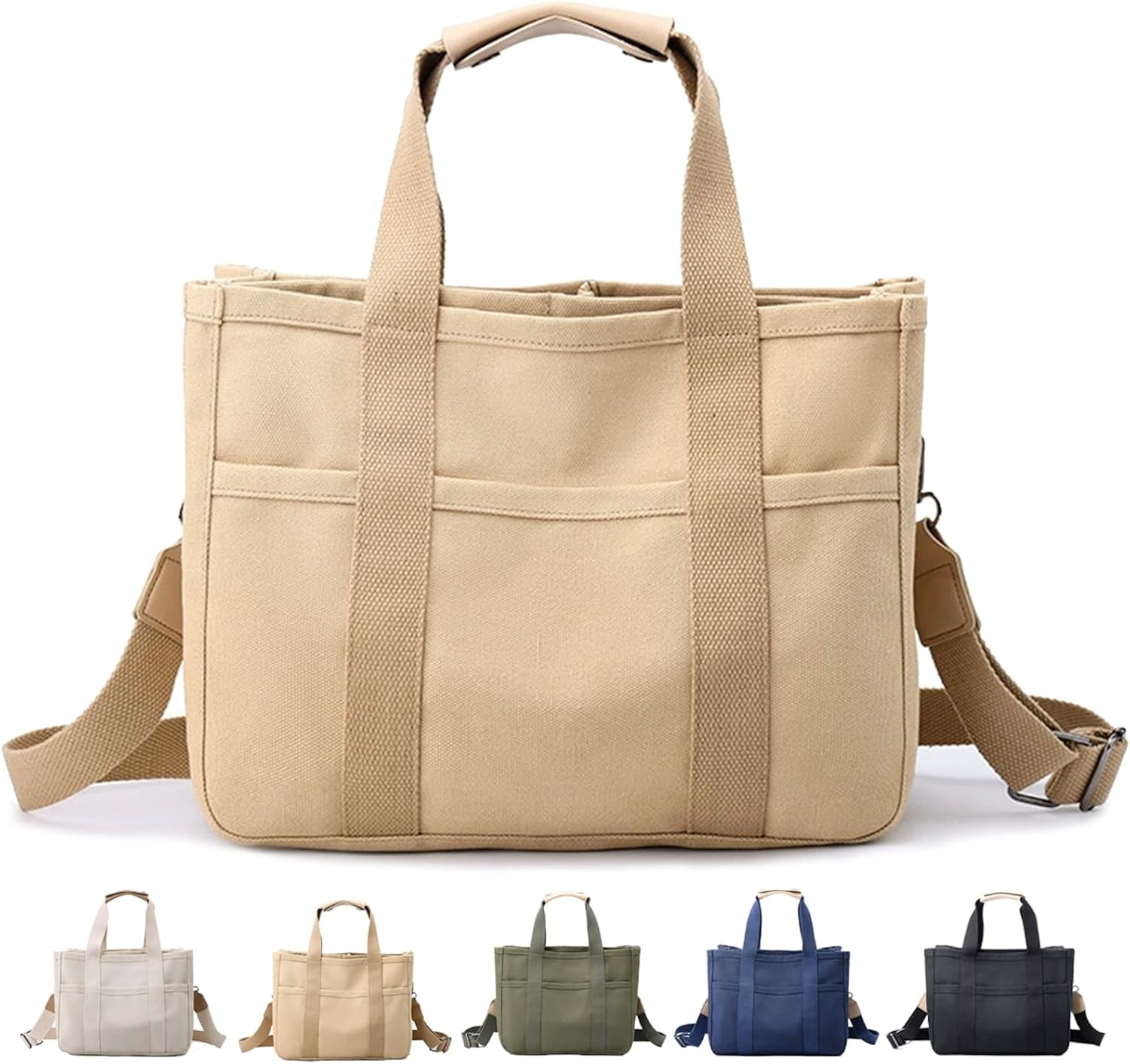 Gilmore Glee Tote Bag, Gilmore Glee Everyday Tote Bag, With 4 Compartment, Handheld/Crossbody ...