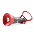 Fiskars Gilmour Pro Full Flow Metal Fireman Nozzle 1065675 — Garden ...