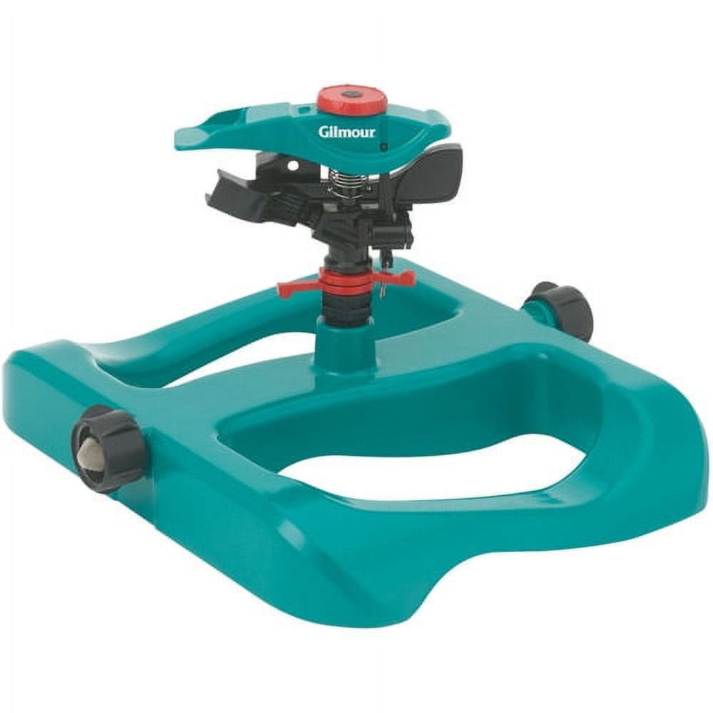 Gilmour 193SPB Polymer Impulse Sprinkler - Walmart.com