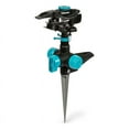 Gilmour Impact Sprinkler With Spike Base - Walmart.com