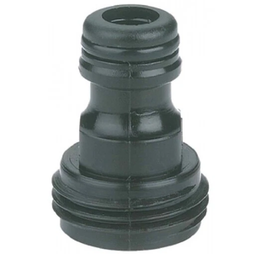 Gilmour 29Qm Male Coupler Hose Quick, Plastic - Walmart.com