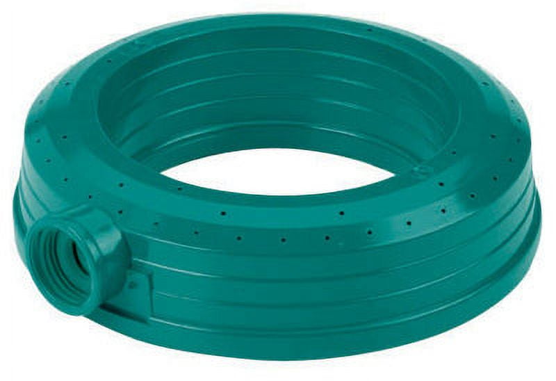 Gilmour 306UPC Circle Pattern Ring Sprinkler, 900 SqFt, Each - Walmart.com
