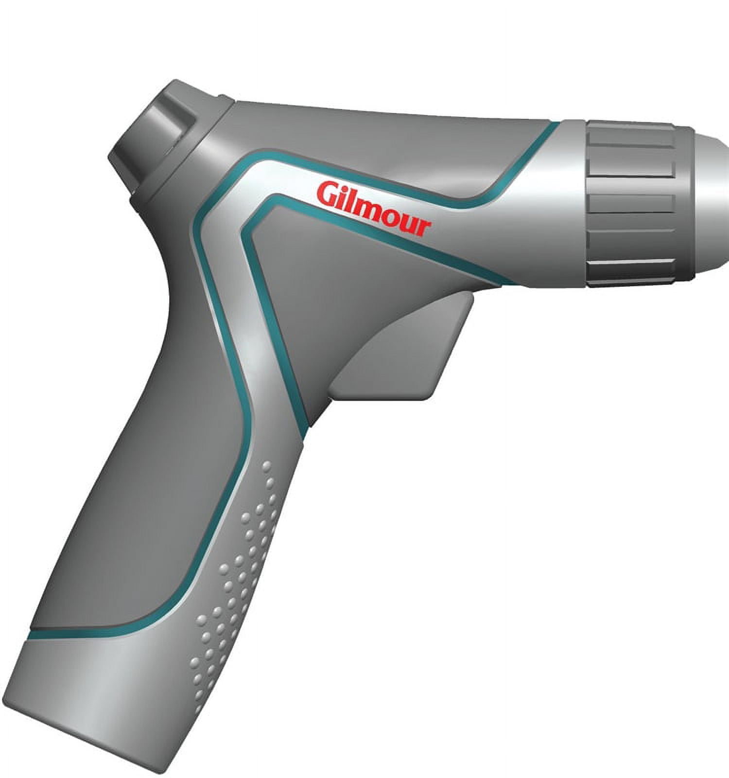 Gilmour 400GCE Spray Nozzle Stainless Steel - Walmart.com