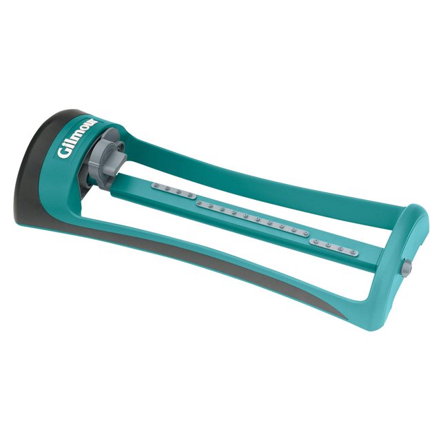 Gilmour 7500PM Wind Resistant Oscillating Sprinkler - Walmart.com