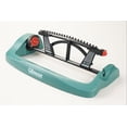 Gilmour 7900PP Pattern Master Oscillating Sprinkler with AquaDrive ...