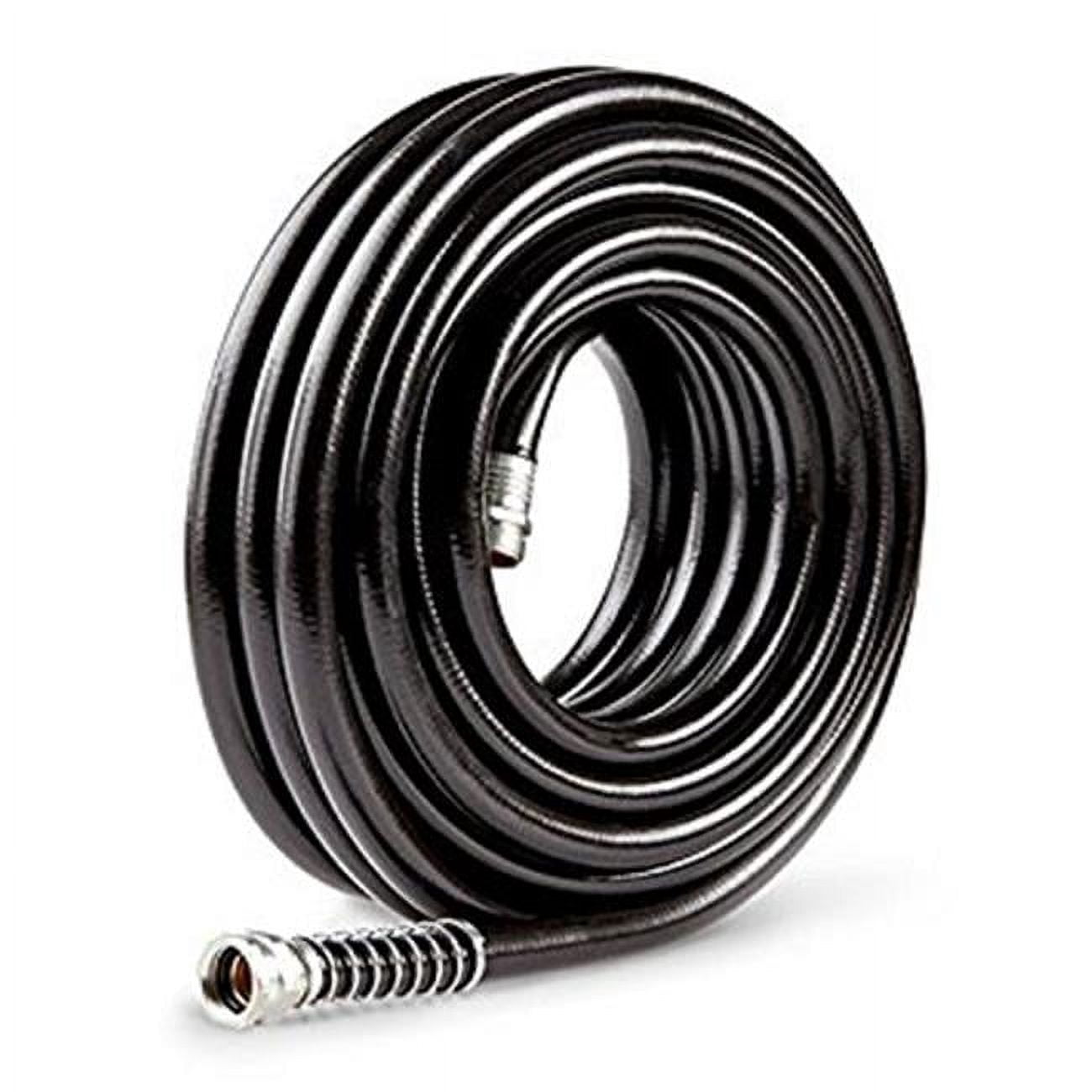 Gilmour 865001-1001 Flexogen Water Hose, 5/8" ID x 100' L, 650 Psi ...