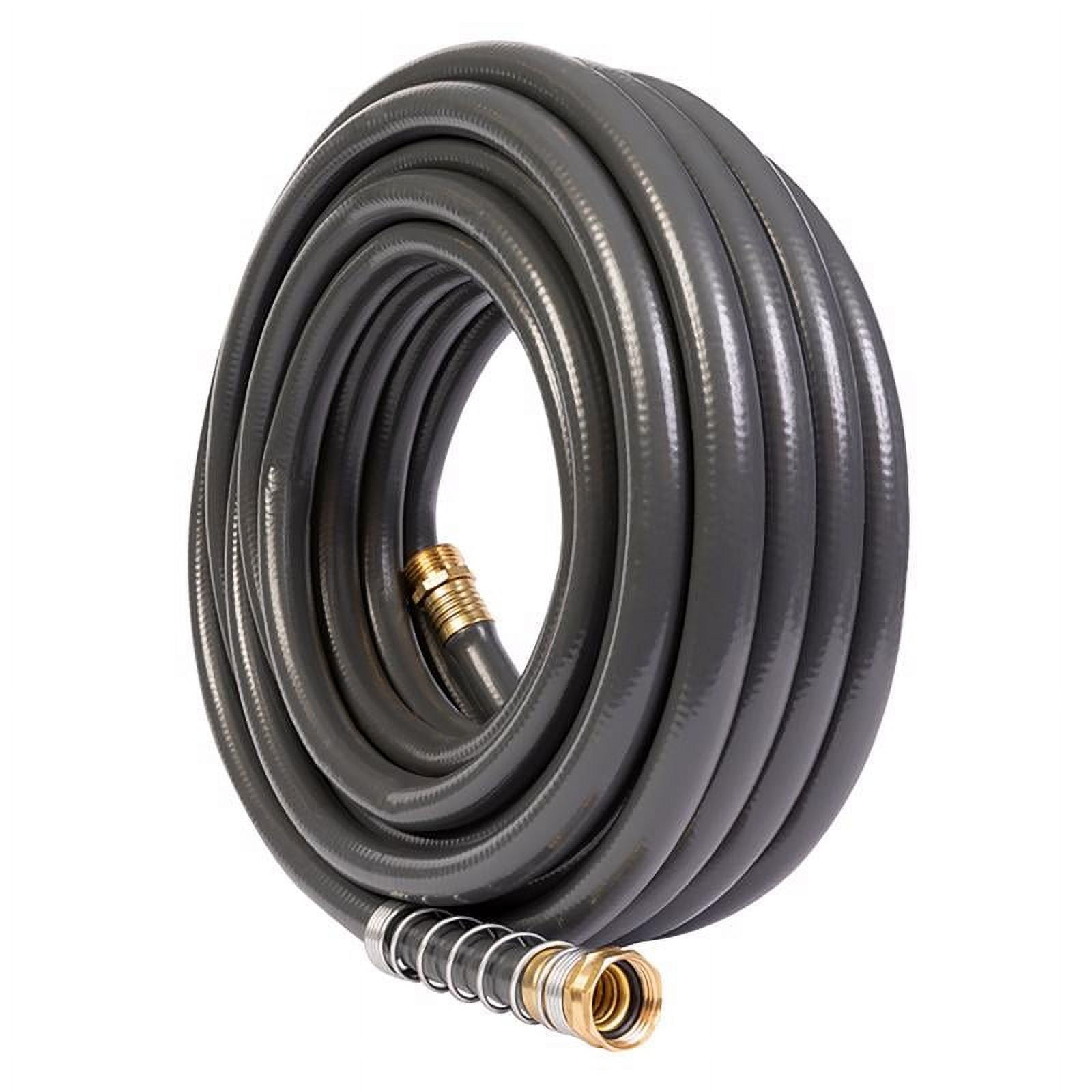 Gilmour 874501-1001 Flexogen Super Duty Garden Hose, 5/8" x 50 ...