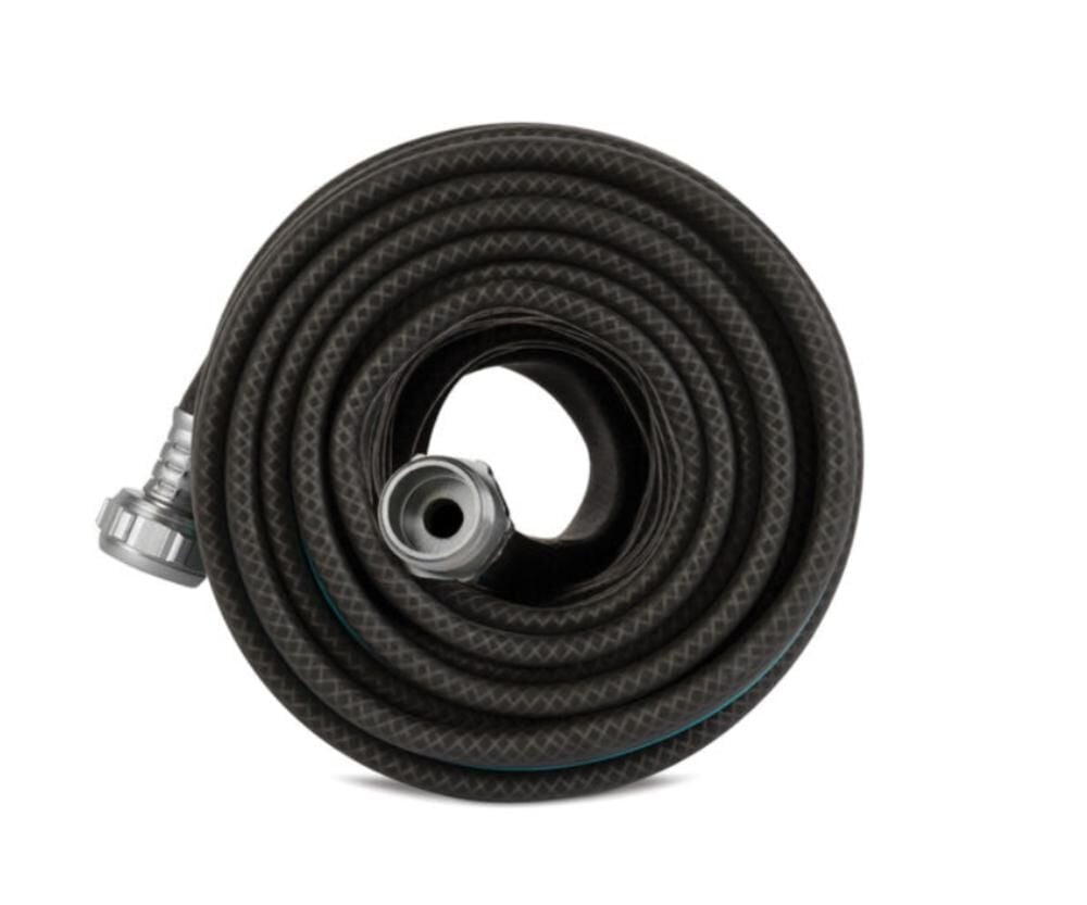 "Gilmour AquaArmor Durable Garden Water Hose, Lightweight, 1/2"" x 50 ...