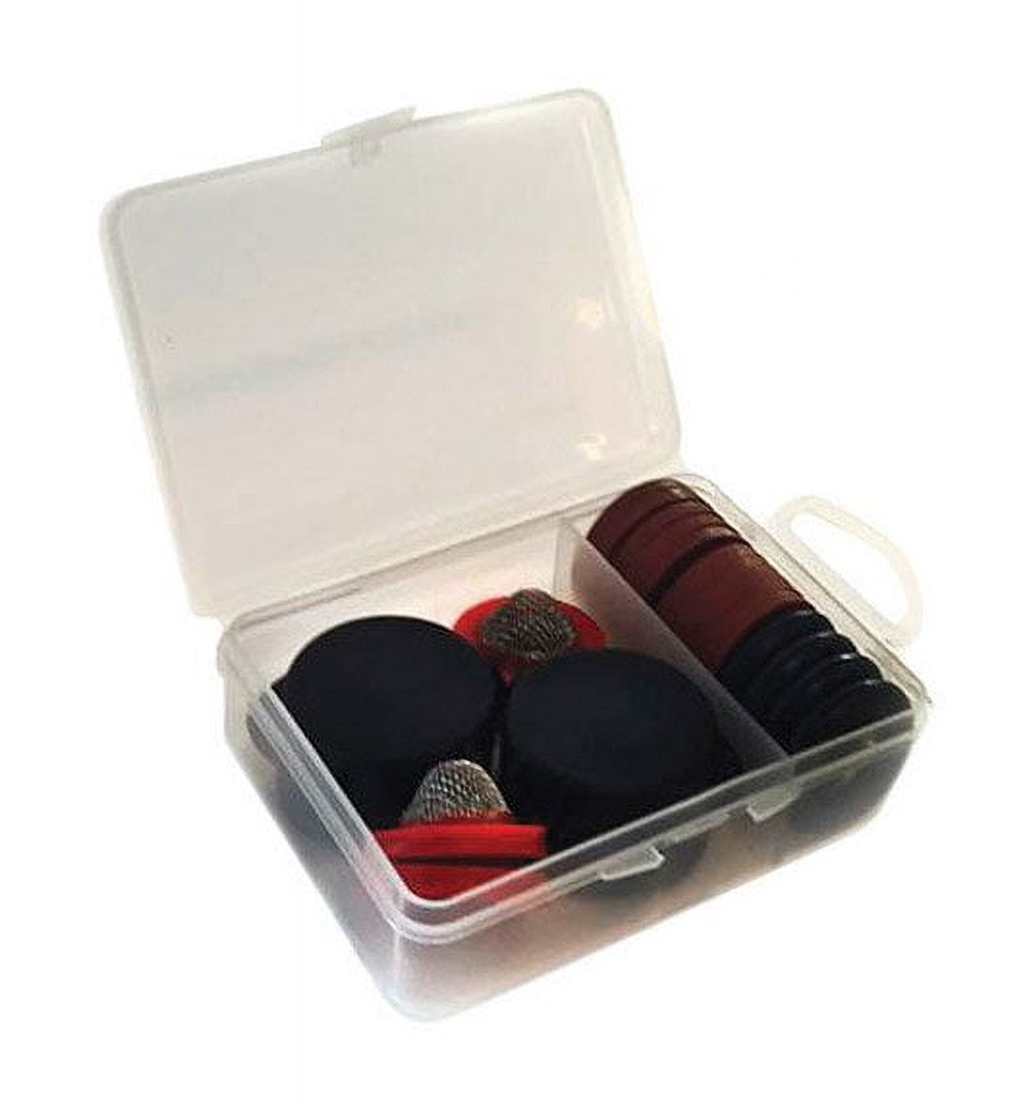 Gilmour 20 Piece Washer & End Cap Kit 0124WC - Walmart.com