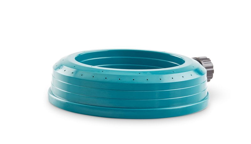 Gilmour Light Duty Circle Pattern Ring Sprinkler - Walmart.com