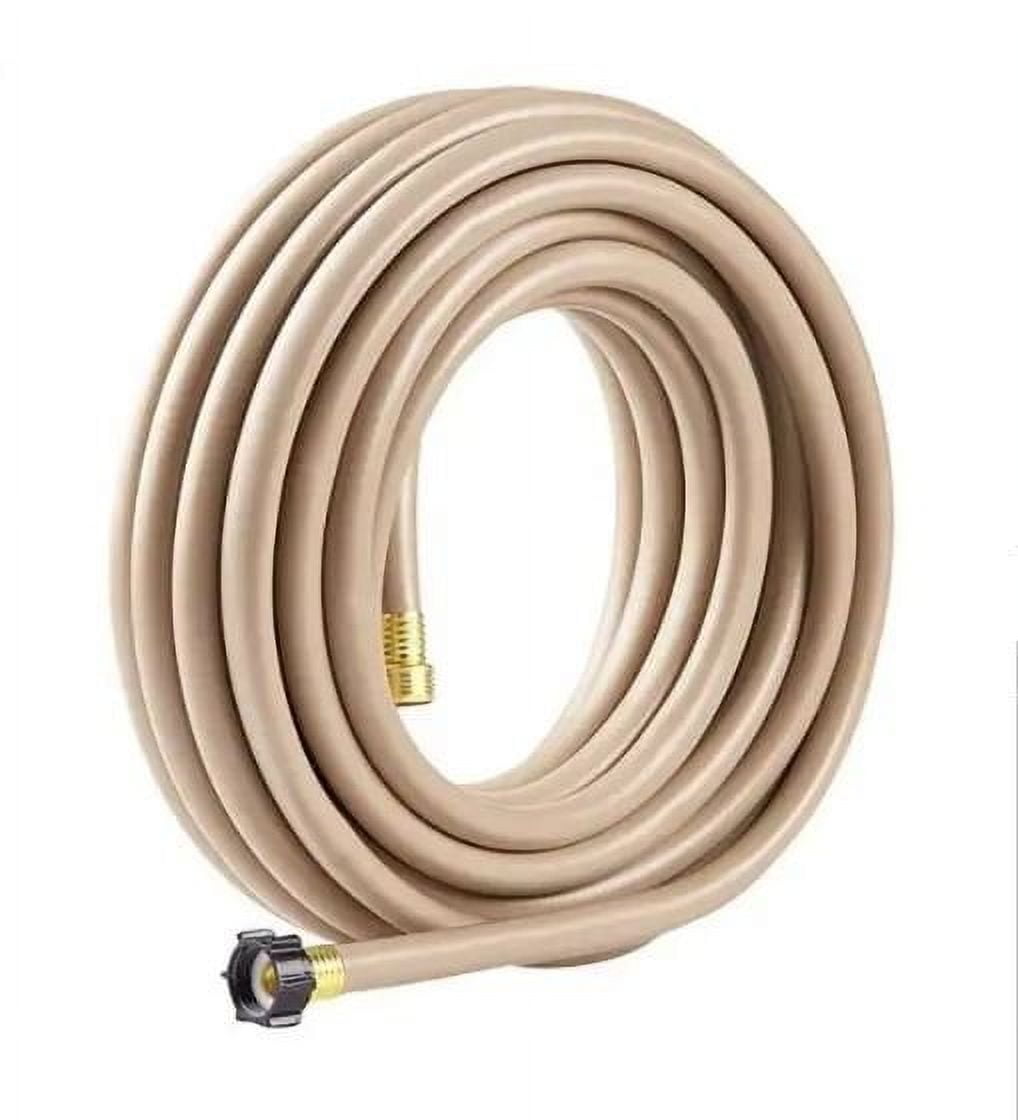 Gilmour Light Duty Hose 5/8" x 50' - Walmart.com