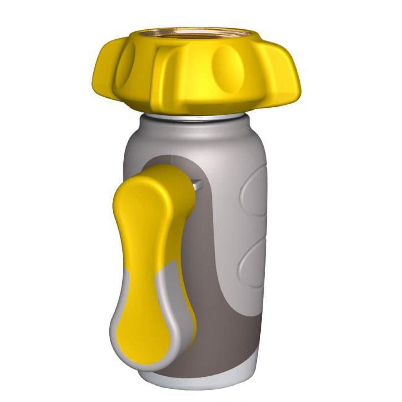 Gilmour Nelson Metal Hose Adapter - Walmart.com