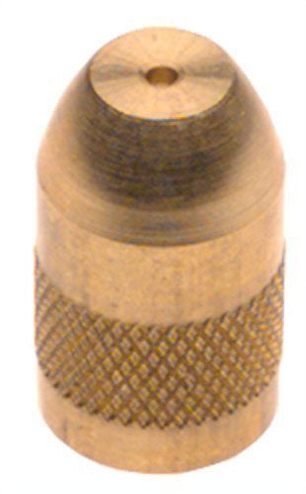 Gilmour Spray Doc Sprayer Brass Nozzle Replacement R10C - Walmart.com