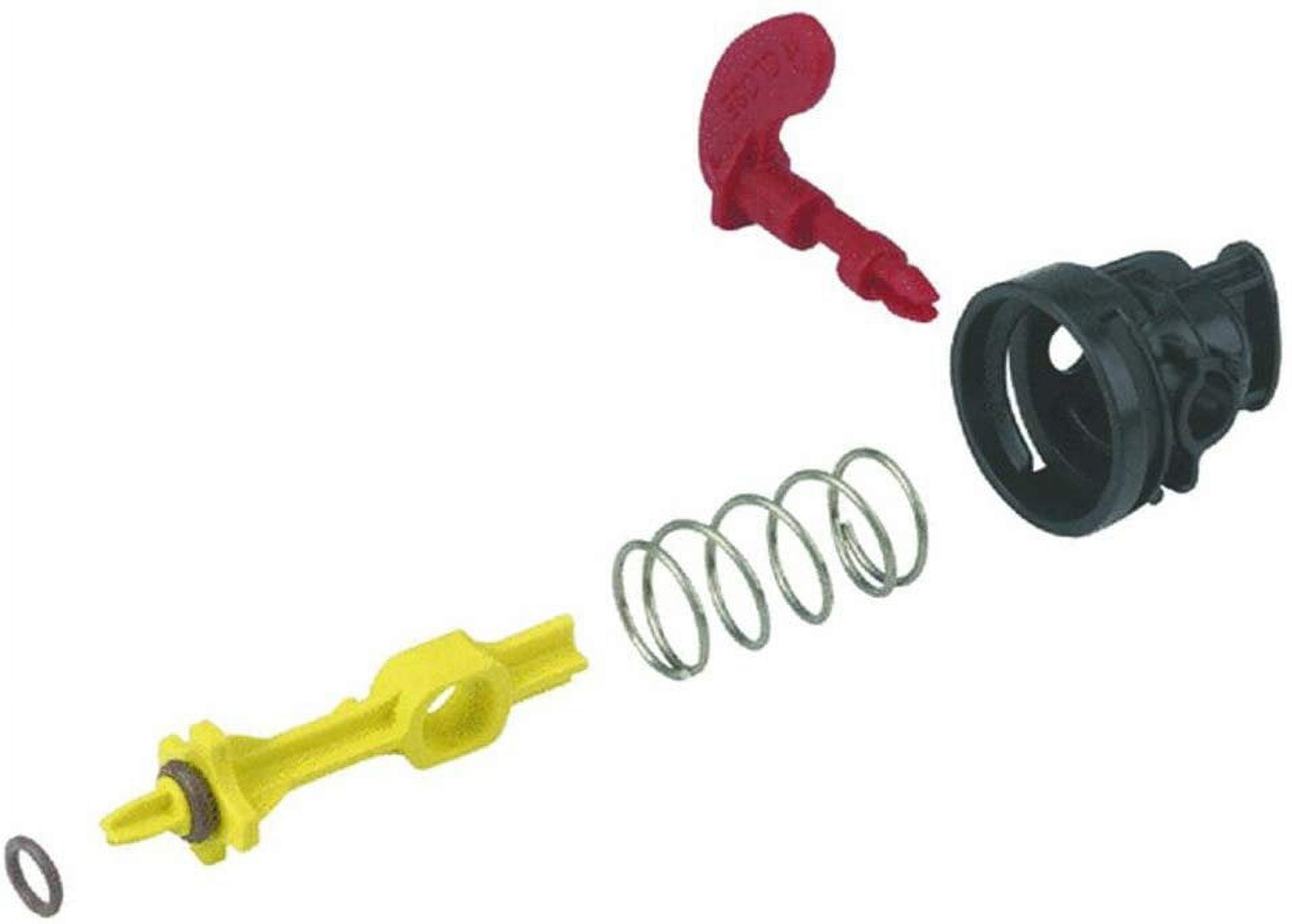 Gilmour Spray Doc Sprayer PRV Repair Kit XP Series R36C - Walmart.com