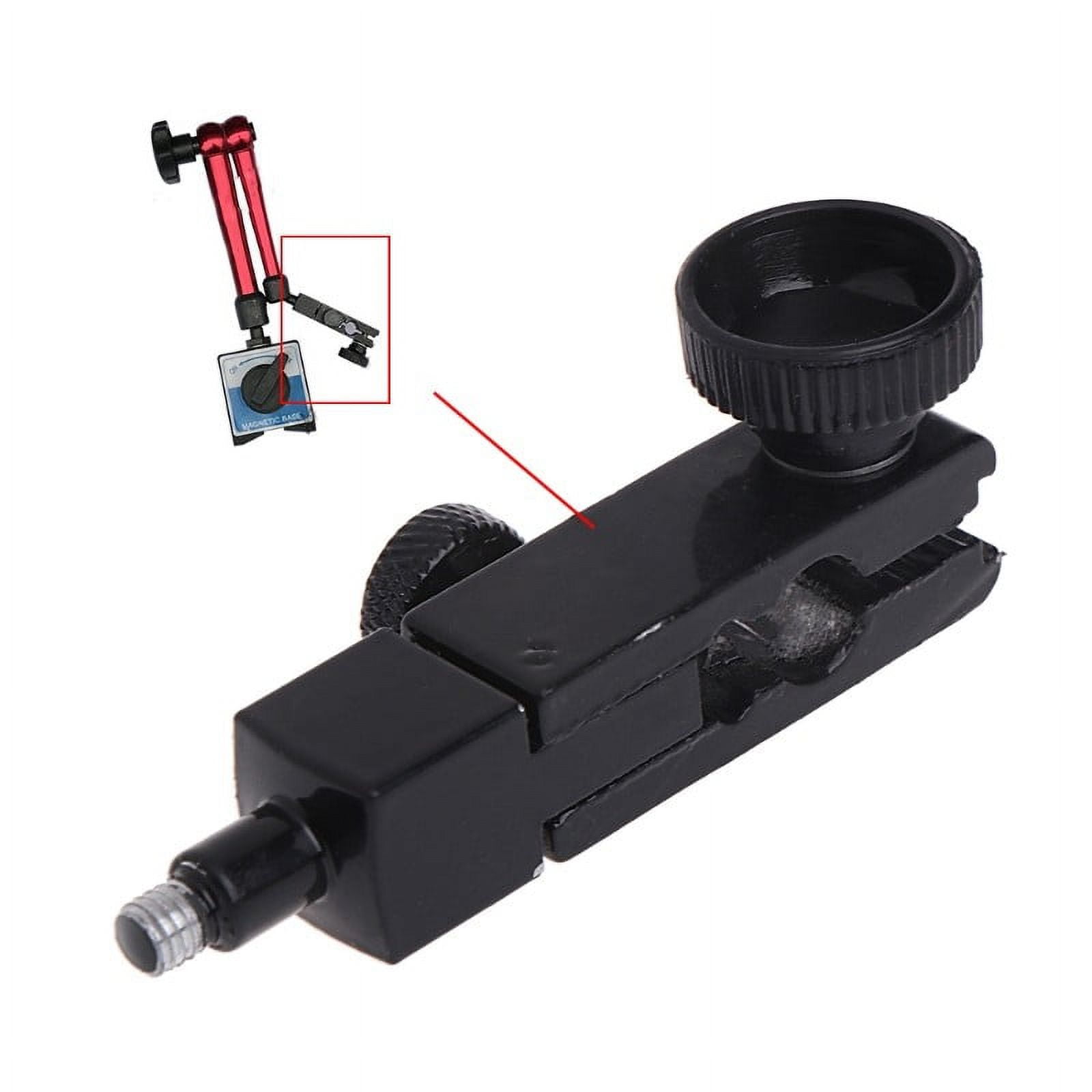 Gimbal Adjustable Swivel Level Dial Indicator For Magnetic Base Stand ...
