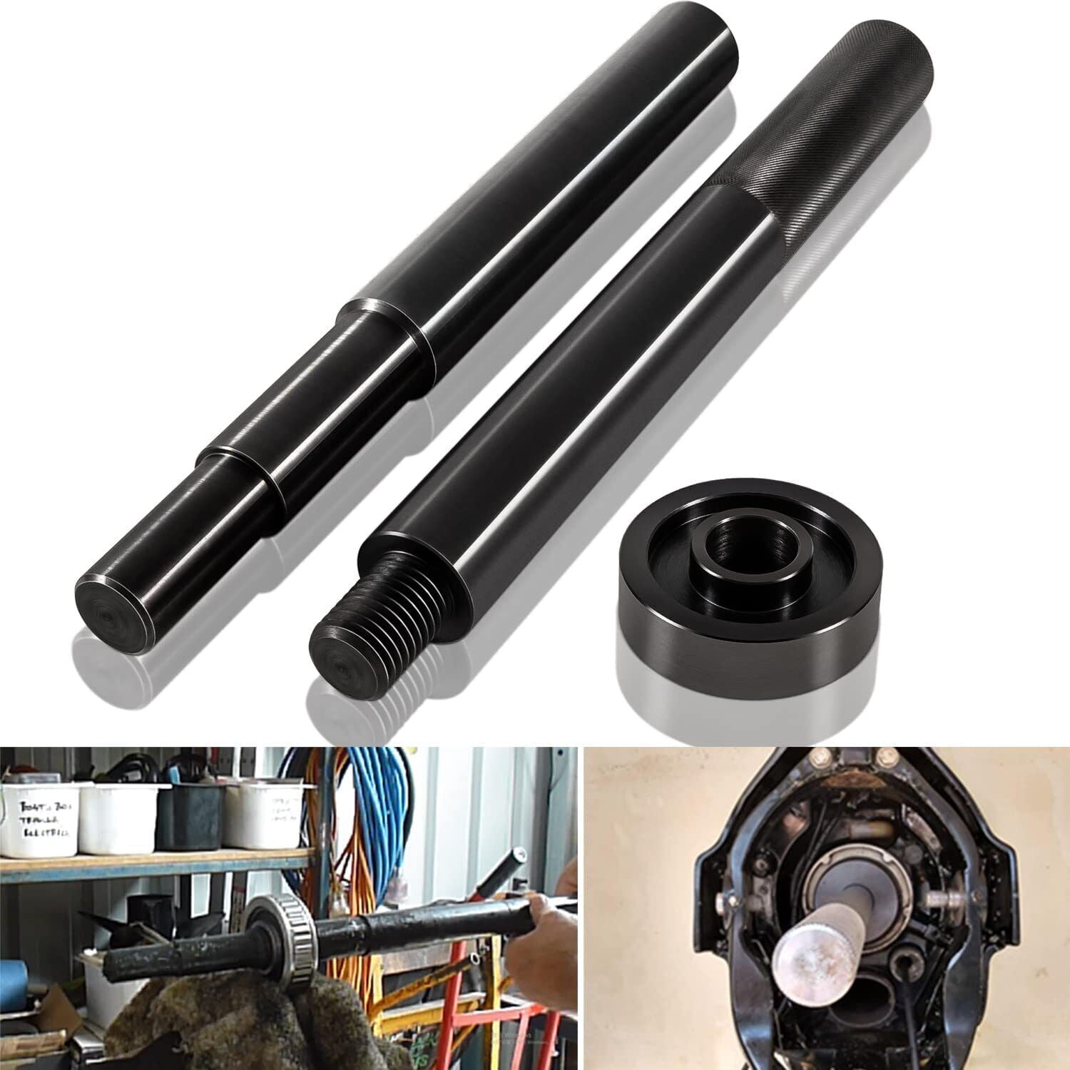 Gimbal Bearing Alignment&Install Kit for Mercruiser Alpha Bravo Volvo ...