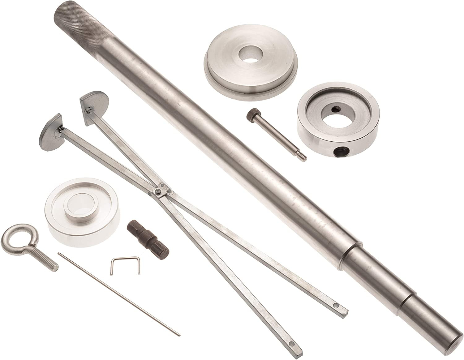 Gimbal Bearing Alignment Seal & Bellow Install Tool Set Mercruiser 91 ...