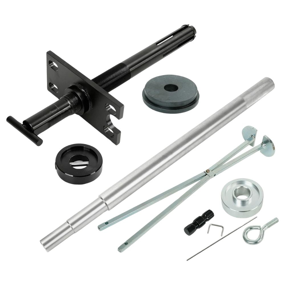 Gimbal Bearing Puller, Expander, Alignment Bar, Hinge Pin Tool and ...