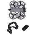 Gimbal Bumper Guard for DJI Neo 2, Front and Rear Bumper Protector Kit ...