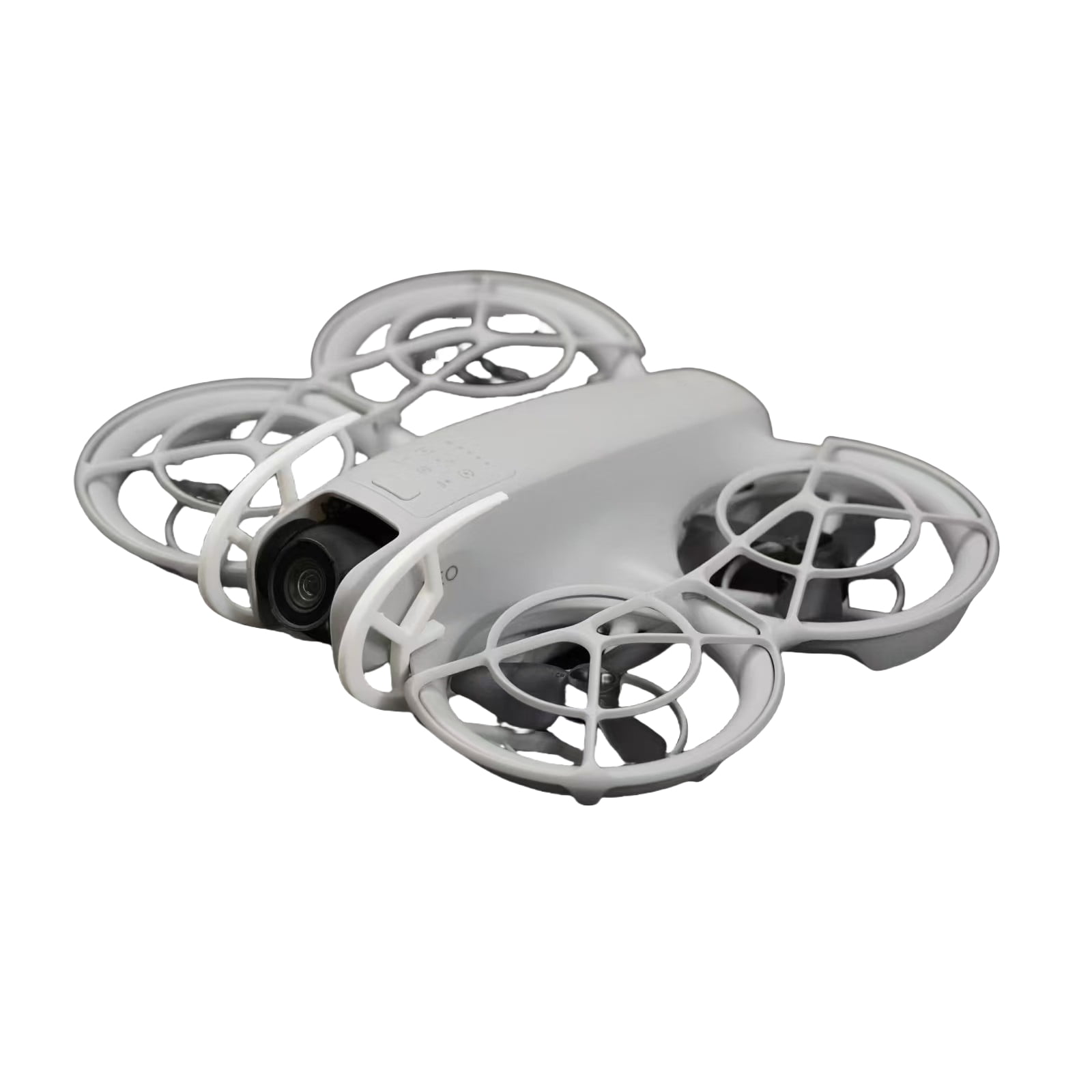 Gimbal Bumper Protect Bar for DJI Neo Drone Anti-Collision Gimbal ...