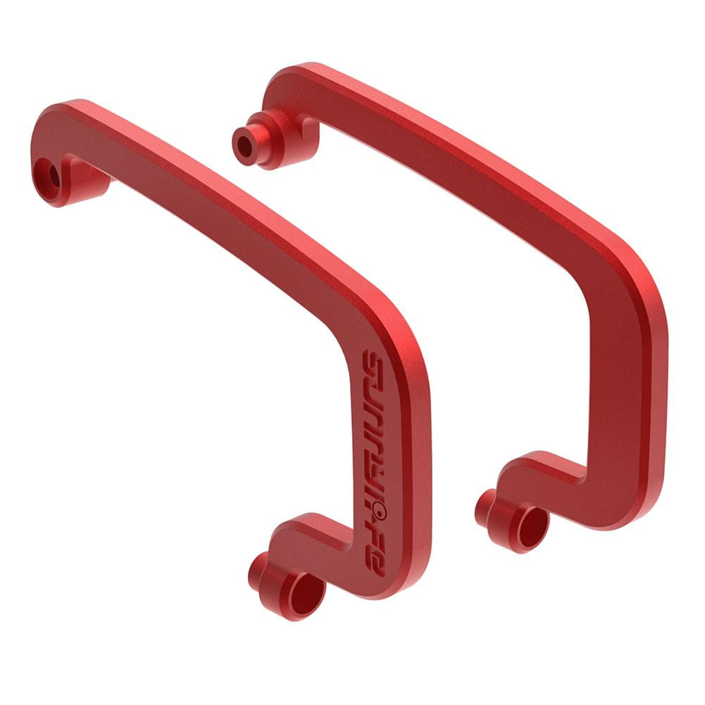 Gimbal Bumper PTZ Protective Bar For Avata 2 Aluminum Protector Alloy ...