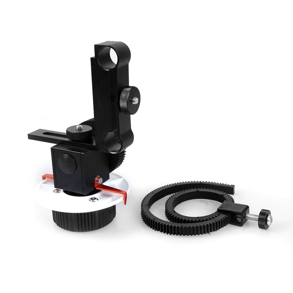 Gimbal Camera Follow Focus Camera Follow Focus Disassembling Camera ...